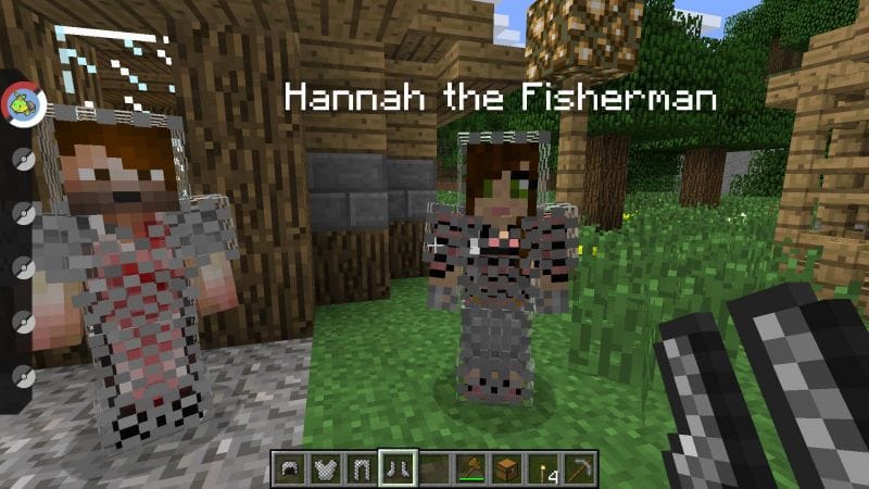 5 best NPC mods for Minecraft