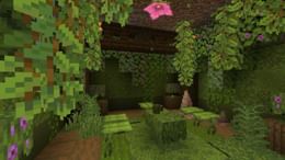 How To Get Azalea Trees In Minecraft