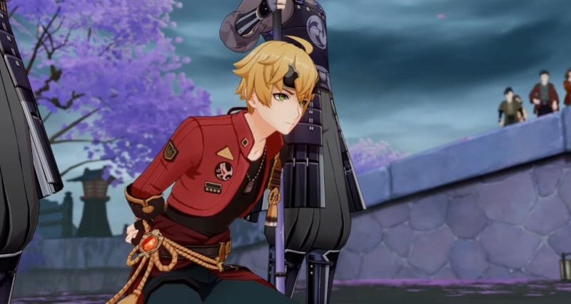 Genshin Impact 2.2 update to bring Thoma's character banner