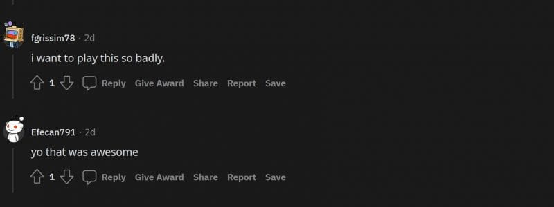 Redditor creates a first person lego Minecraft animation