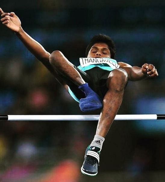 5 Paralympians from South India who can win gold in Tokyo 5 Paralympians from South India who can win gold in Tokyo