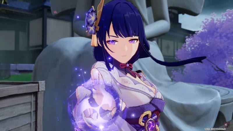 Genshin Impact Baal (Raiden Shogun) banner preparation guide: Required ...