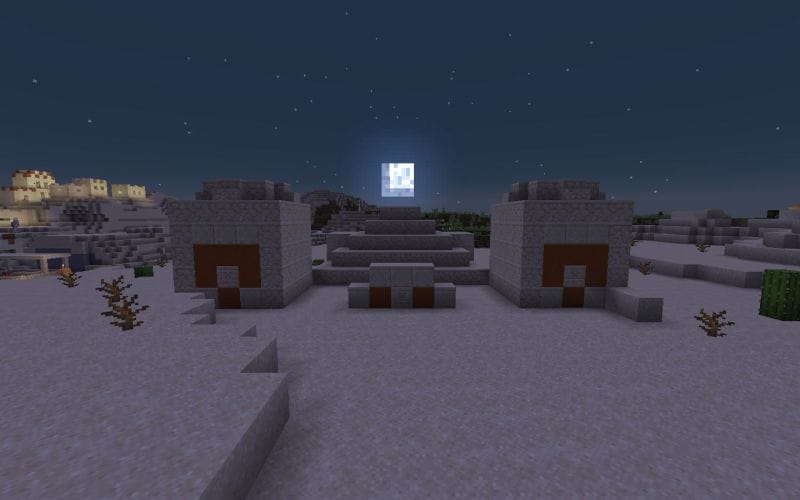 5 best places to find emeralds in Minecraft