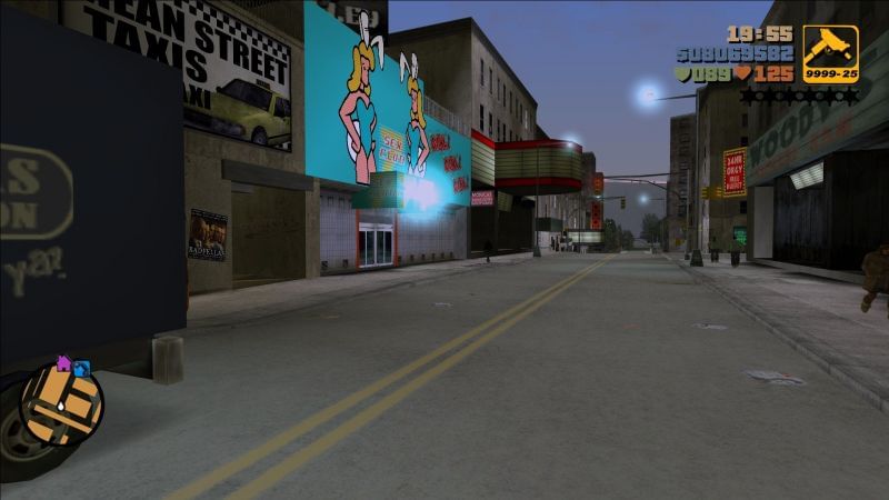 5 best GTA 3 mods for PC (August 2021)