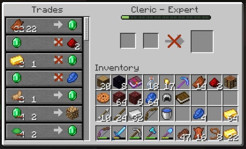 Where to find redstone in Minecraft Pocket Edition?