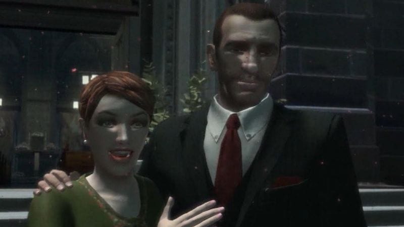 What happened to the McReary family after GTA 4?