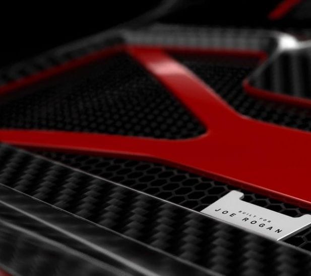 Joe Rogan's Gunther Werks Porsche 993: How does it look and how much is ...