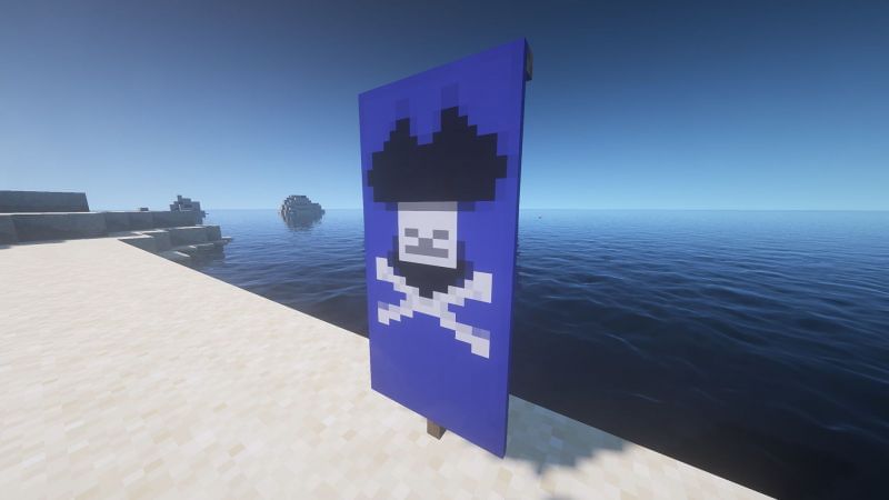 How to get every banner design in Minecraft