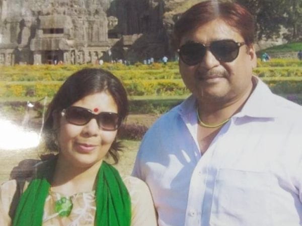 Ishan Kishan's Family - Father, Mother, Brother