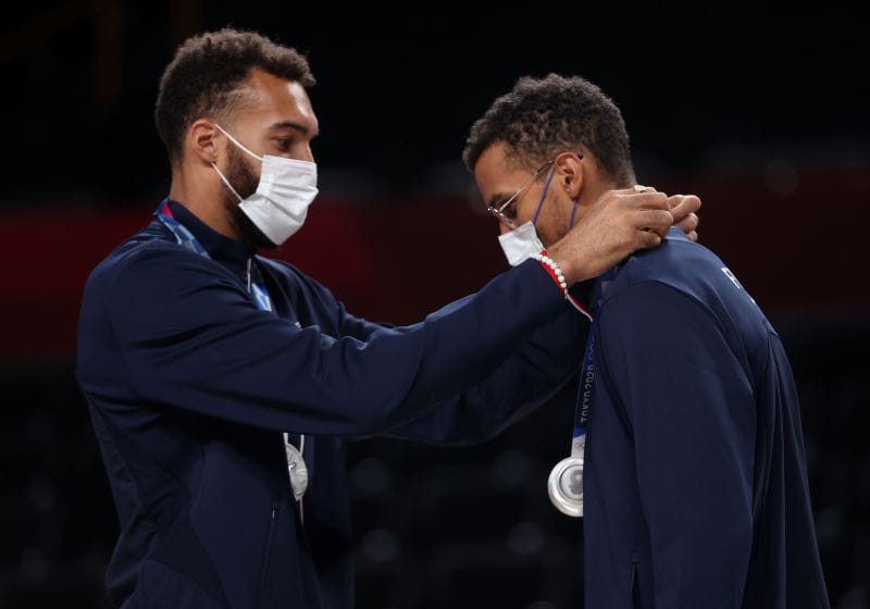 Who has the most expensive NBA contract? We take a look at the top 5 as ...