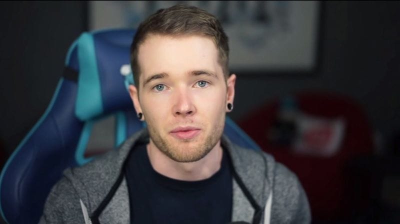 DanTDM Gaming Setup: List of Game ,Mouse, Keyboard ,Gear Settings.