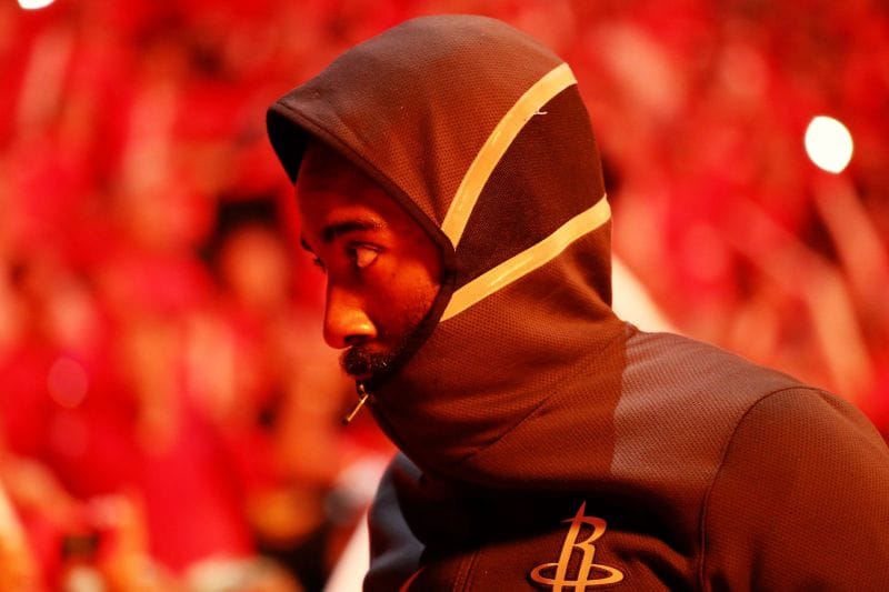 James Harden top 5 highest scoring games