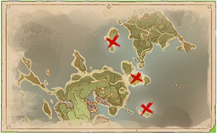 Genshin Impact Tatara Tales guide: How to unlock all the Tatara Tales ...