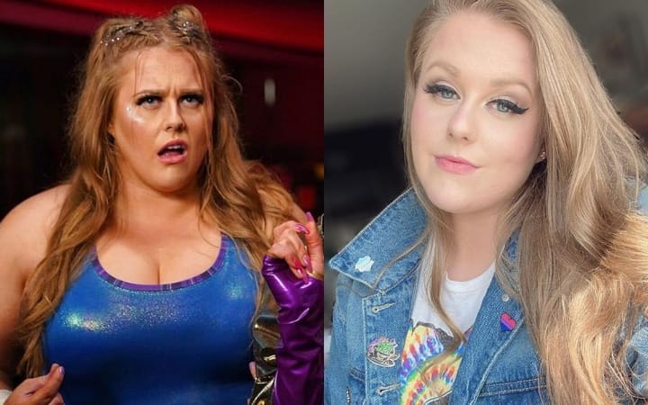 Real reason why Doudrop accepted the new name on the WWE main roster ...