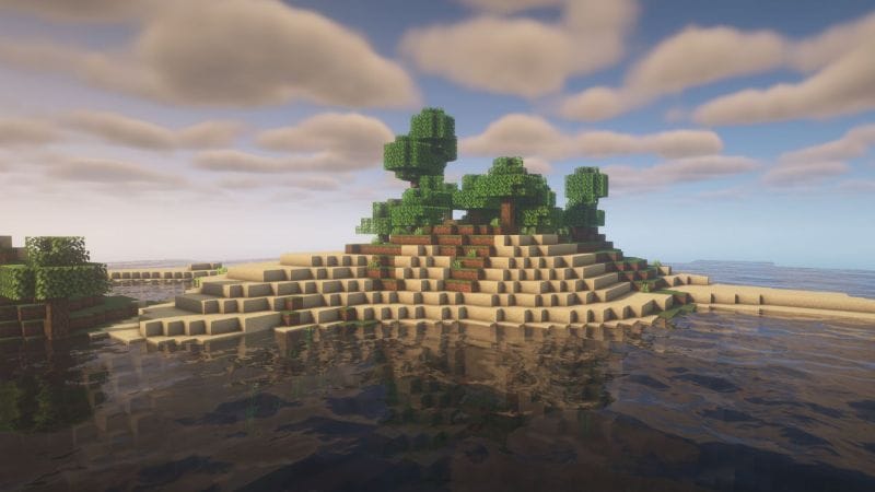 5 best Minecraft survival base locations