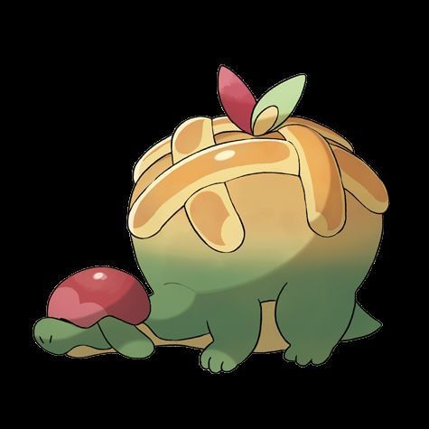 Appletun Pokémon: How to Catch, Moves, Pokedex & More