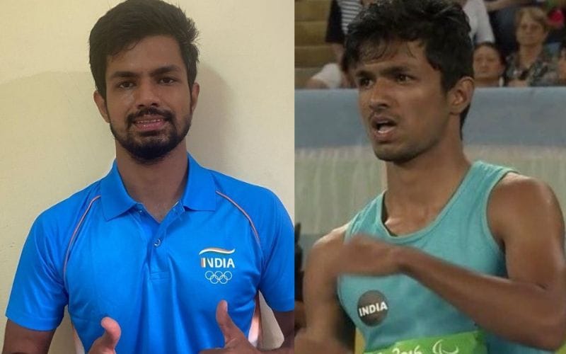 All you need to know about Varun Singh Bhati - Bronze medalist at the ...