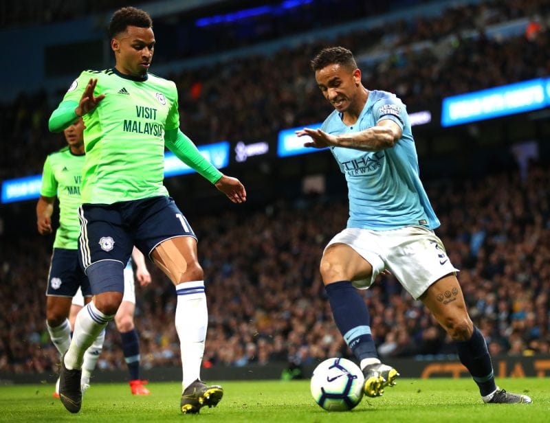 Ranking the 5 biggest sales in Manchester City history