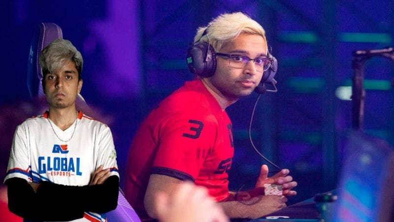 ShahZaM became frustrated as Indian Valorant fans spammed SK Rossi's ...