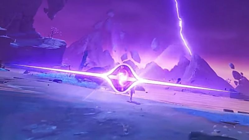 Genshin Impact guide: Raiden Shogun's (Baal) Elemental burst and ...