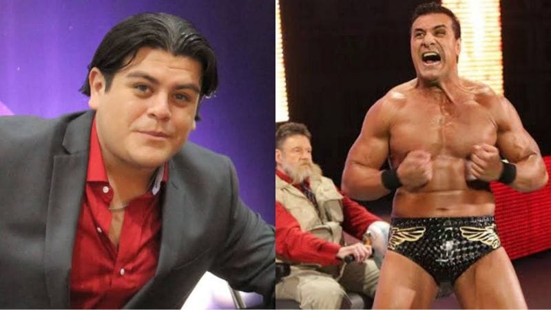 Ricardo Rodriguez on not being a part of Alberto Del Rio's second WWE ...