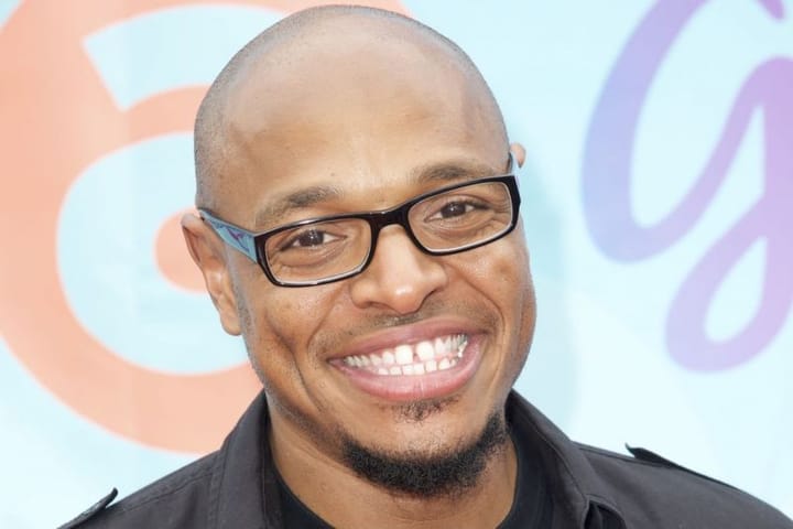 Who was Cerain Baker? Tributes pour in as Comedian Tony Baker's son ...