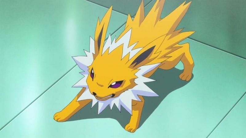 How to obtain Jolteon in Pokemon GO