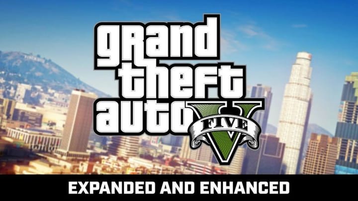 GTA 5 remastered: Release date, supported platforms and everything else ...