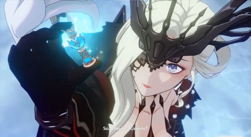 What is Gnosis in Genshin Impact? Exploring the possible influence of ...