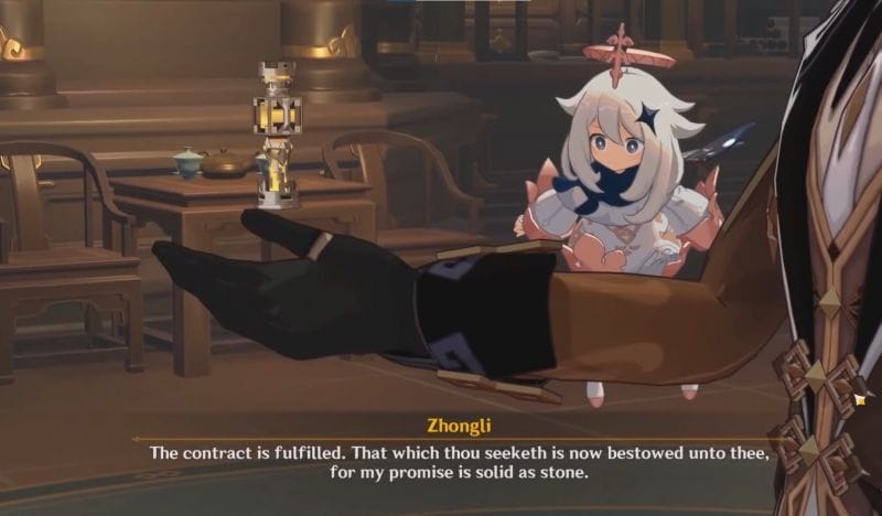 What is Gnosis in Genshin Impact? Exploring the possible influence of ...