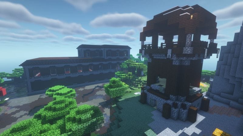 5 best Minecraft seeds for pillager outposts