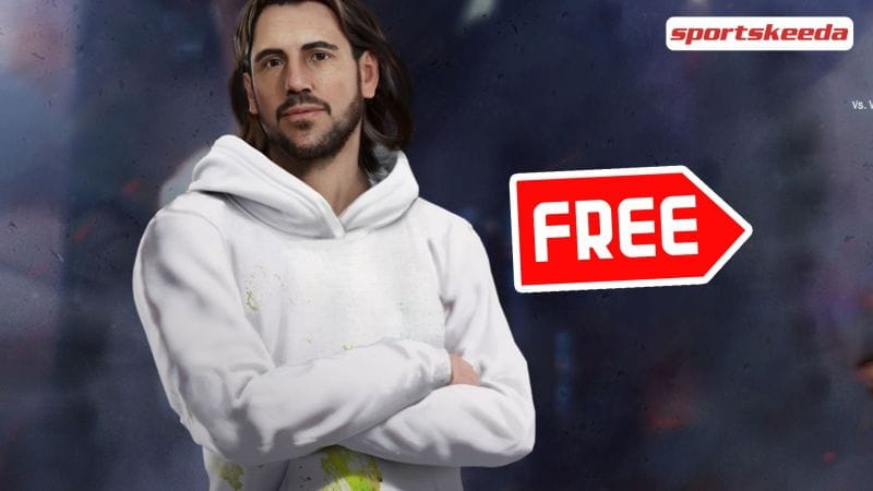 How to get free Dimitri character in Free Fire today