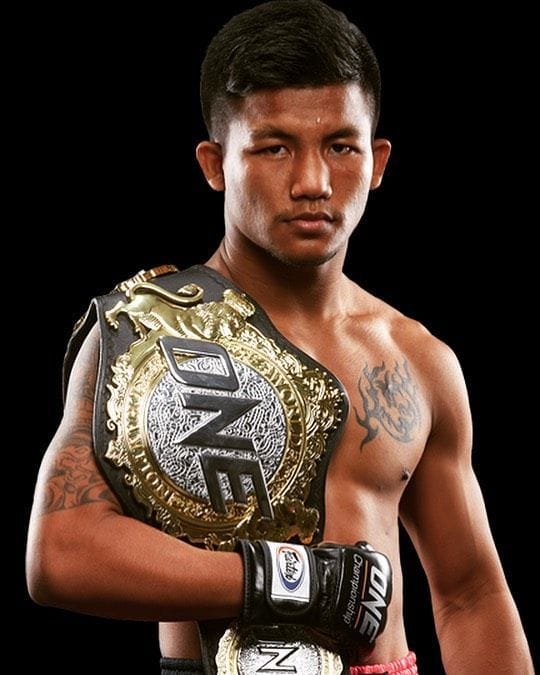 Five MMA fighters that we want to see fight Rodtang