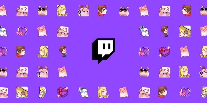 5 most popular emotes on Twitch and what they actually mean