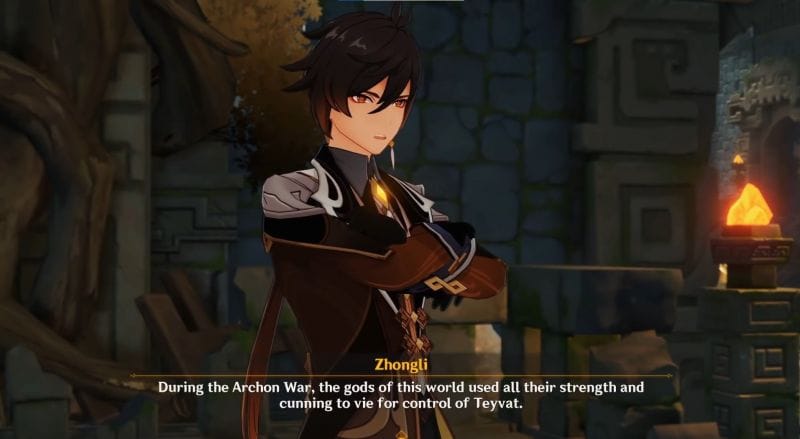 What is Gnosis in Genshin Impact? Exploring the possible influence of ...