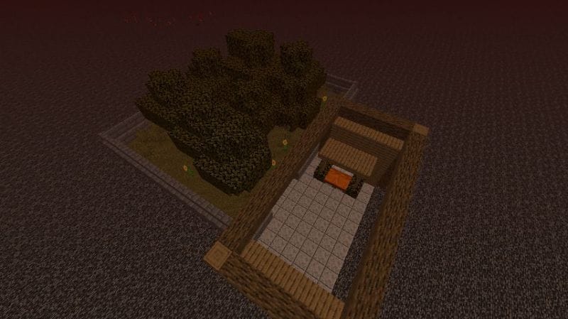 5 best biomes to build a hidden base in Minecraft