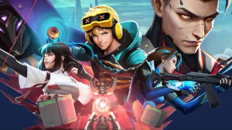 Project M: Everything we know about the Valorant look-alike