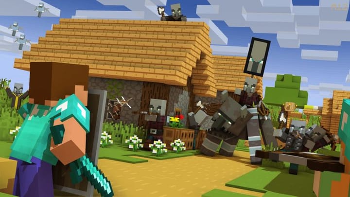 Top 5 Minecraft YouTube series to watch