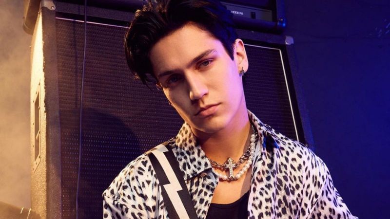 "Keep him away from TXT": Lil Huddy joins Weverse, and K-pop fans are ...