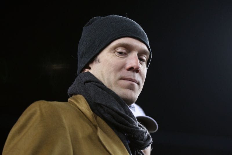 Drew Bledsoe injury: How a Mo Lewis tackle changed NFL history