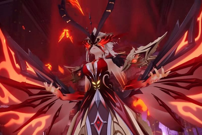 Full list of Talent & Ascension materials for Kokomi in Genshin Impact