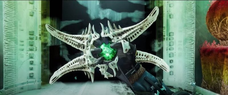 Bungie wants players to be cautious of the Hive Guardians in Destiny 2 ...