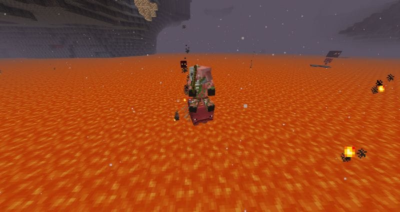 5 best ways to get saddles in Minecraft