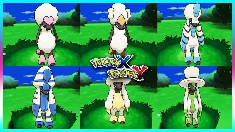 The best moveset for Furfrou in Pokemon GO