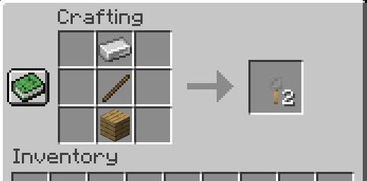 Tripwire hook in Minecraft: Everything players need to know