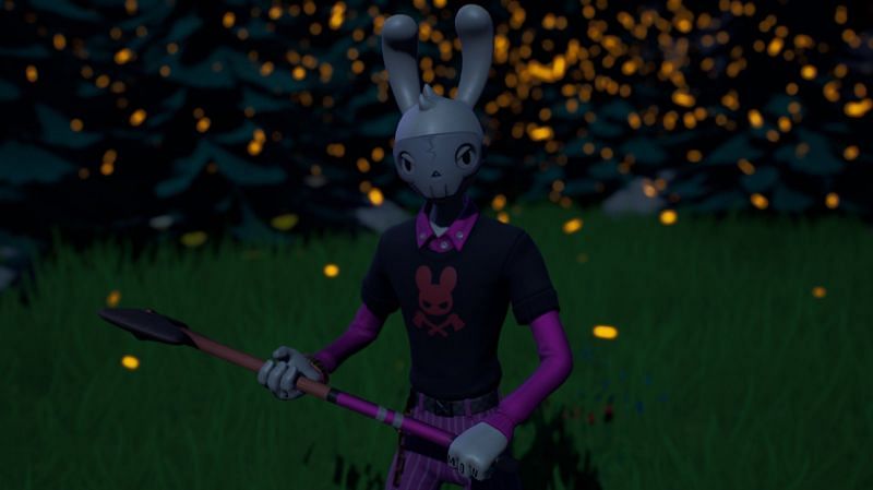 Fortnite Horror Maps With Jumpscares Map Codes How To Join And Other Details 0453