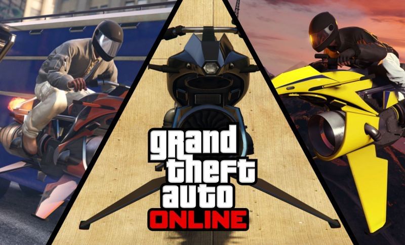 Is the Oppressor Mk II worth buying in GTA Online?