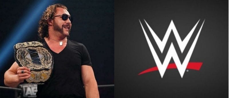 AEW News: Kenny Omega takes a massive dig at WWE