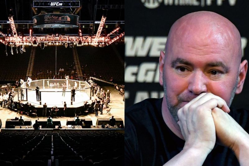 New MMA league 2023: Everything to know so far