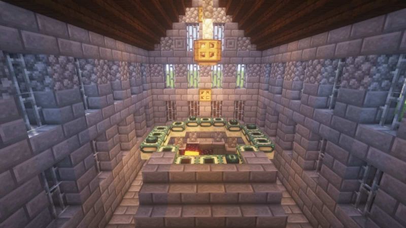 5 Best Minecraft 1.17.1 seeds for speedrunning